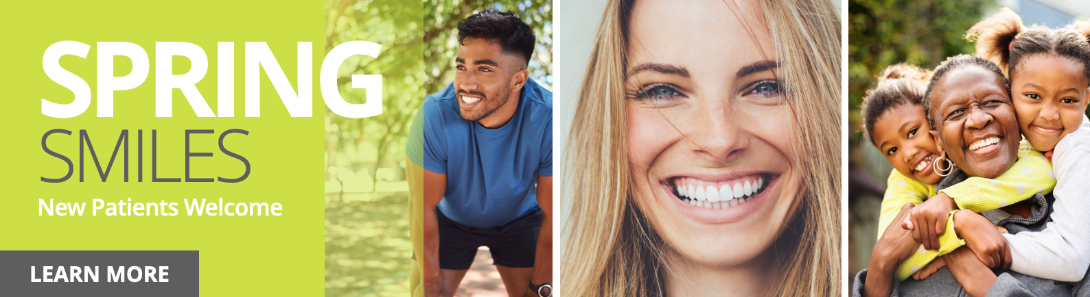 Dentistry Kalamazoo | Home | KZoo Family Dental